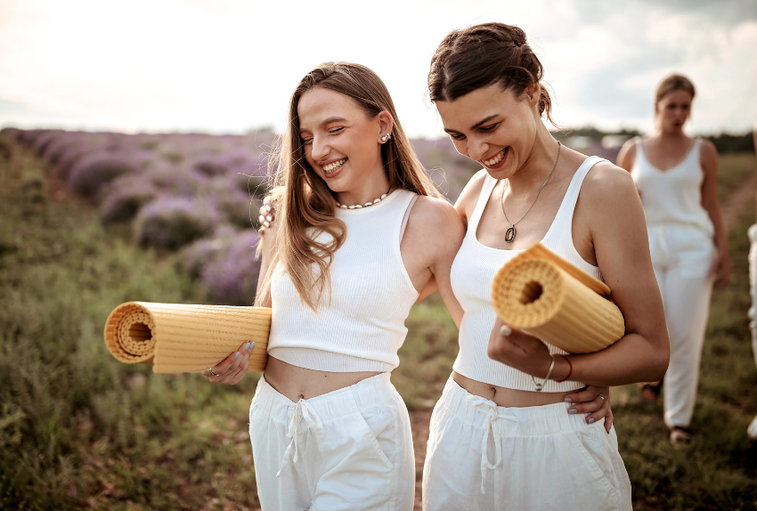 Yoga Teacher Insurance For Ireland